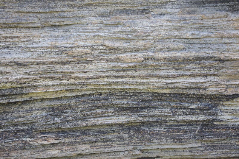 Flat Layered Mountainside Rock Texture Stock Image - Image of layers ...