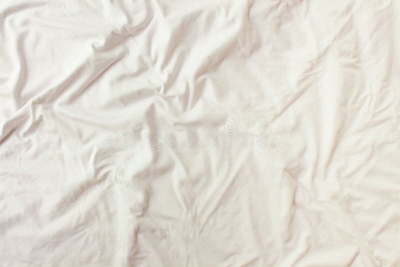 Flat Layout White Background. Modern Minimal Background with Fabric ...