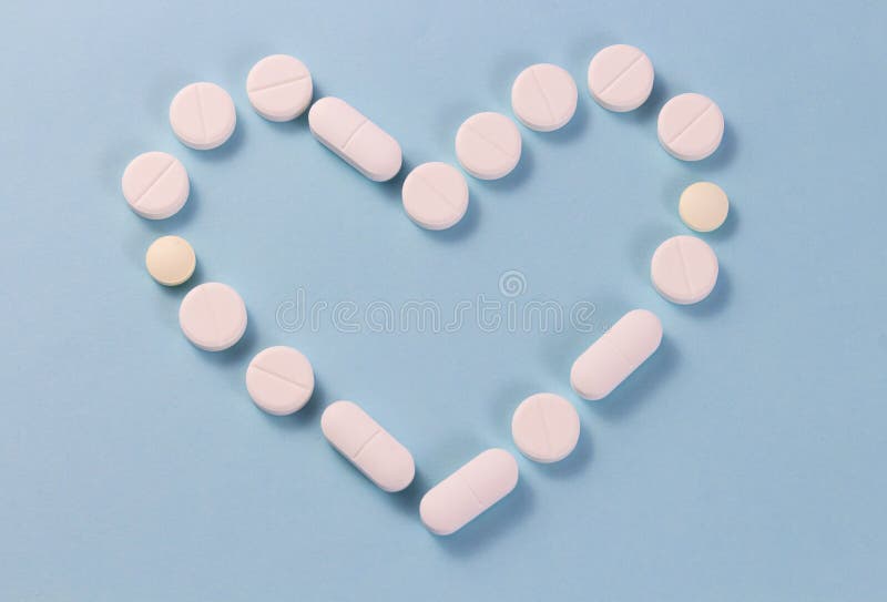 607 Heart Shaped Tablet Photos - Free & Royalty-Free Stock Photos from ...