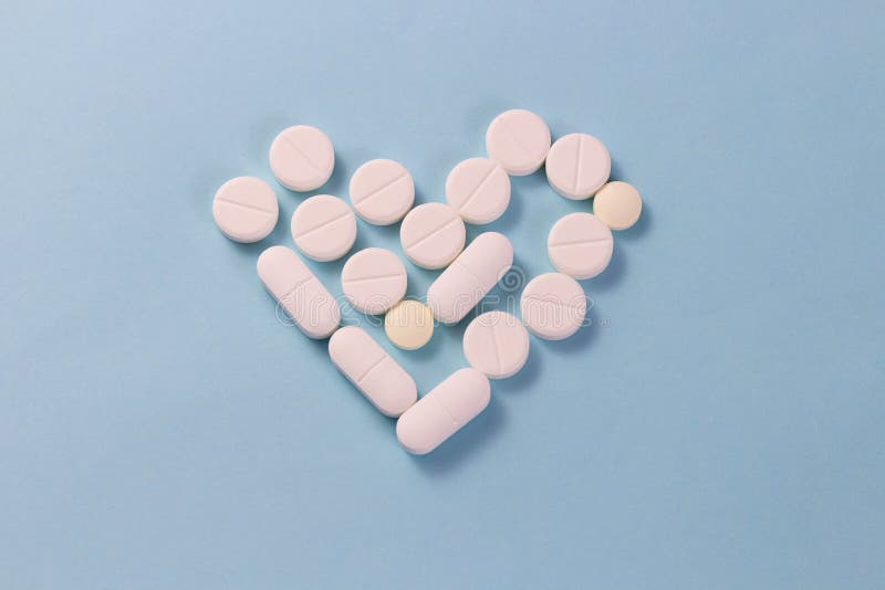 607 Heart Shaped Tablet Photos - Free & Royalty-Free Stock Photos from ...