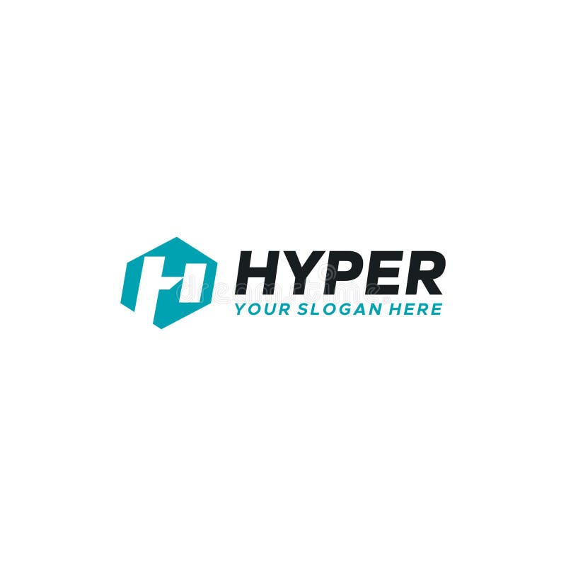 Hyper Logo Stock Illustrations – 531 Hyper Logo Stock Illustrations ...