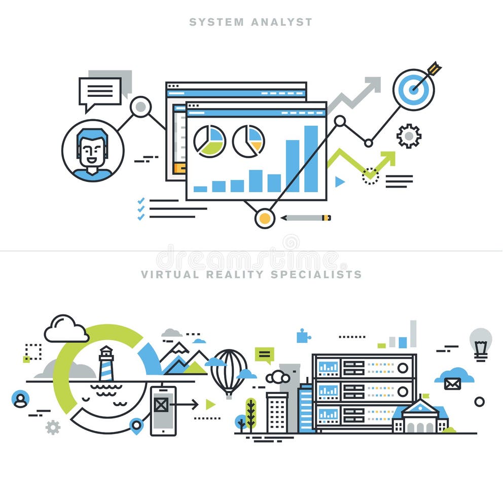 System Architect Stock Illustrations – 2,967 System Architect Stock ...