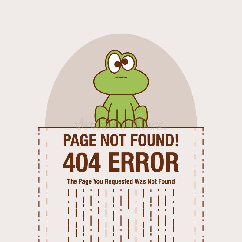 Error Cartoon Stock Illustrations – 3,965 Error Cartoon Stock ...