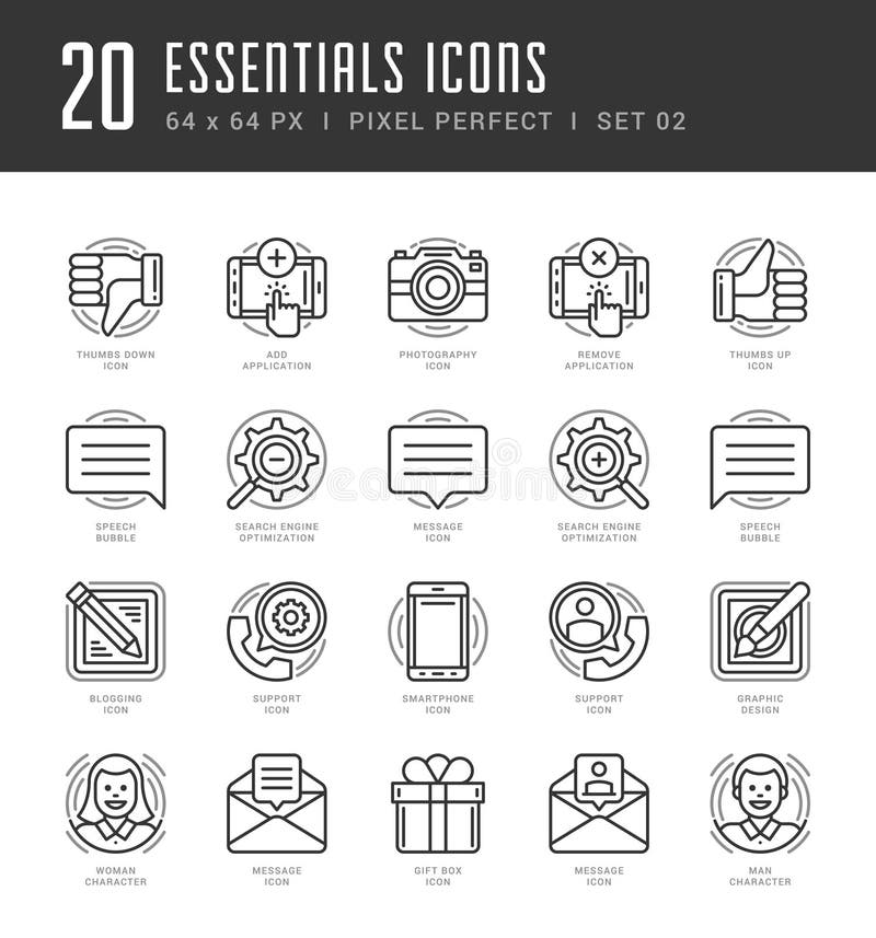 Web Objects Pack Stock Illustrations – 1,182 Web Objects Pack Stock Illustrations, Vectors ...