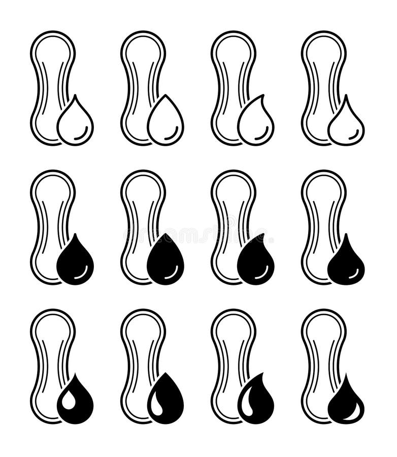 Absorbency Stock Illustrations – 192 Absorbency Stock Illustrations ...