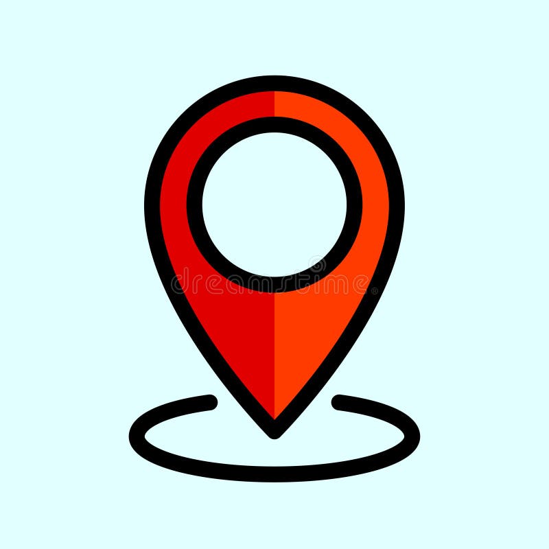 Location Icon Stock Illustrations – 392,164 Location Icon Stock ...