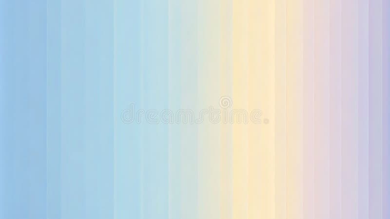 Flat Matte Background in Muted Pastel Shades Stock Image - Image of ...