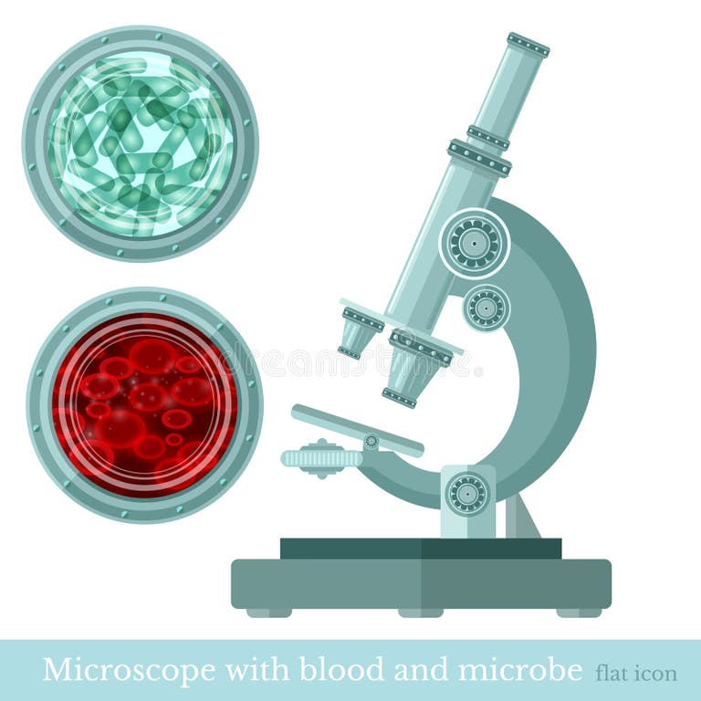 Forensic Microscope Stock Illustrations – 537 Forensic Microscope Stock ...
