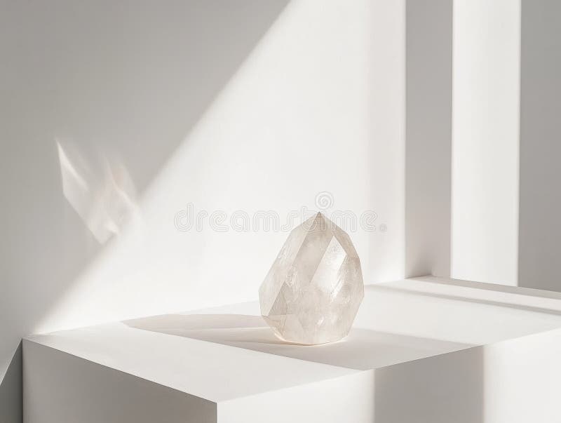 Flat Mindfulness Time Crystals: Complex View of White Crystalline ...