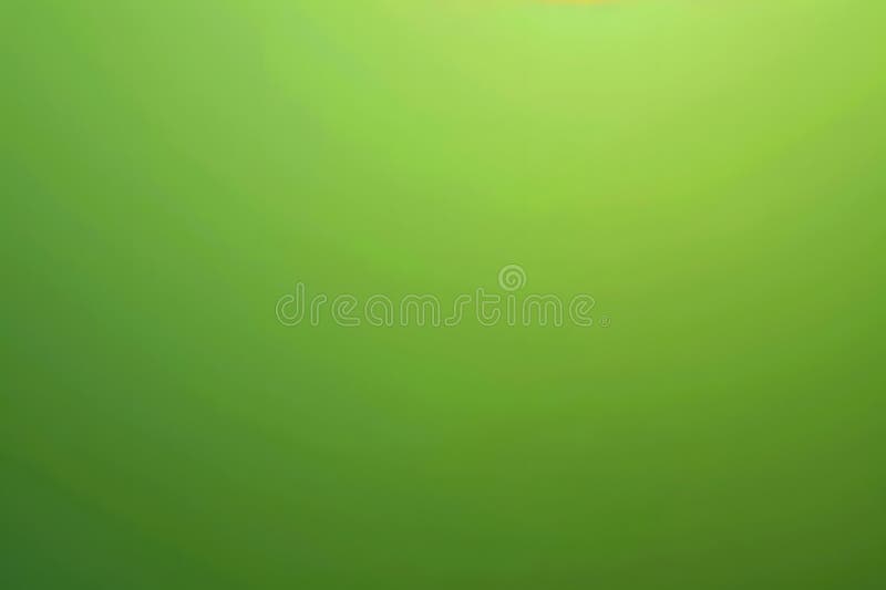 Minimalist Apple Green Gradient Background Stock Illustration ...