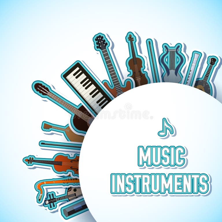 Instruments Illustrator Stock Illustrations – 350 Instruments ...