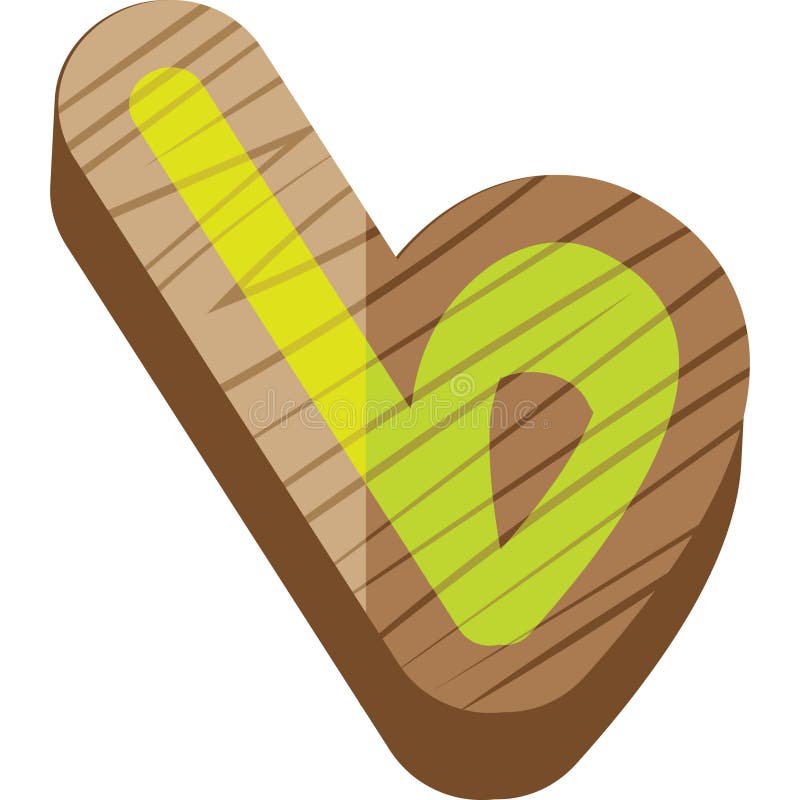 Flat Musical Note. Vector Illustration Decorative Design Stock Vector ...