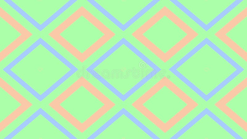 Flat Nice Pattern 1 stock footage. Video of abstract - 384318980