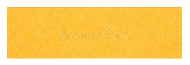 Rectangular Sticky Note with Pink Pin, and Shadow Stock Image - Image ...