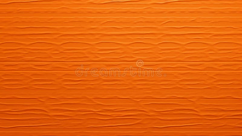 Flat Orange Texture Background Stock Illustration - Illustration of ...