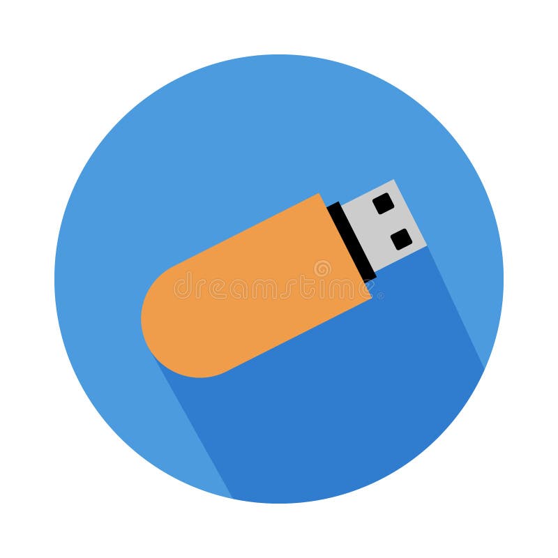 Orange Usb Sign Stock Illustrations – 621 Orange Usb Sign Stock ...
