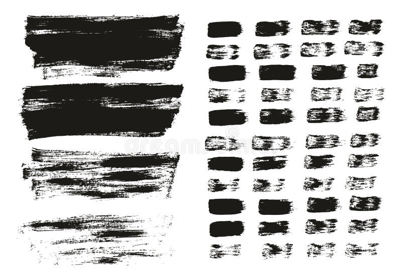 Brush High Detail Stock Illustrations – 26,011 Brush High Detail Stock ...