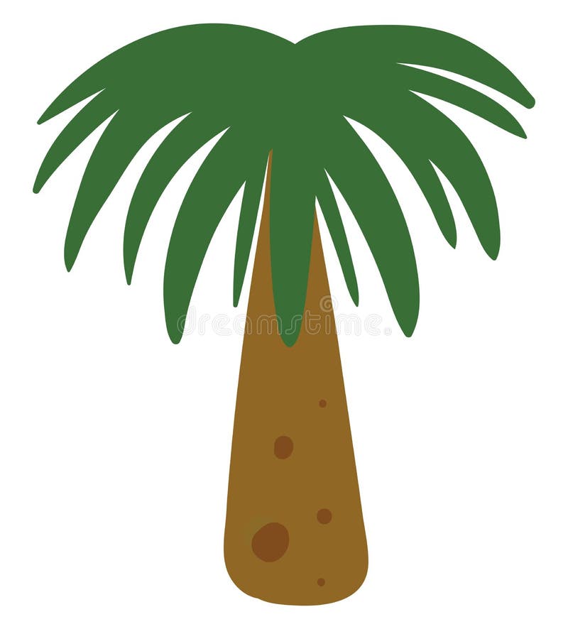 Short Palm Tree Stock Illustrations – 102 Short Palm Tree Stock ...