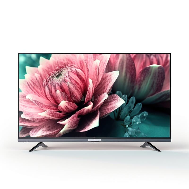 Sleek Rectangle a Sleek and Rectangular Outline, with Clean Stock Image ...