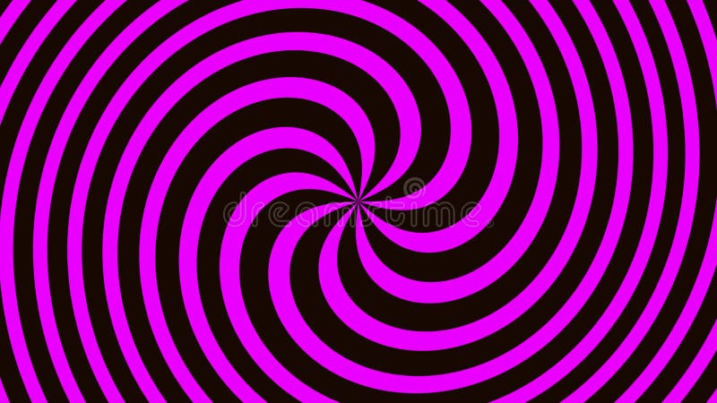 Flat Pattern Background Animation with New Style Effects Stock ...