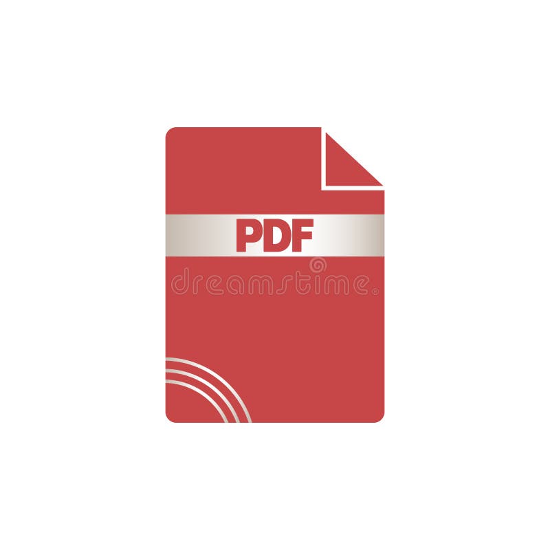 Print Pdf Icon Stock Illustrations – 1,187 Print Pdf Icon Stock ...