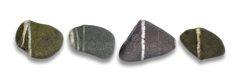 Flat pebbles stock photo. Image of arrangement, together - 32387270