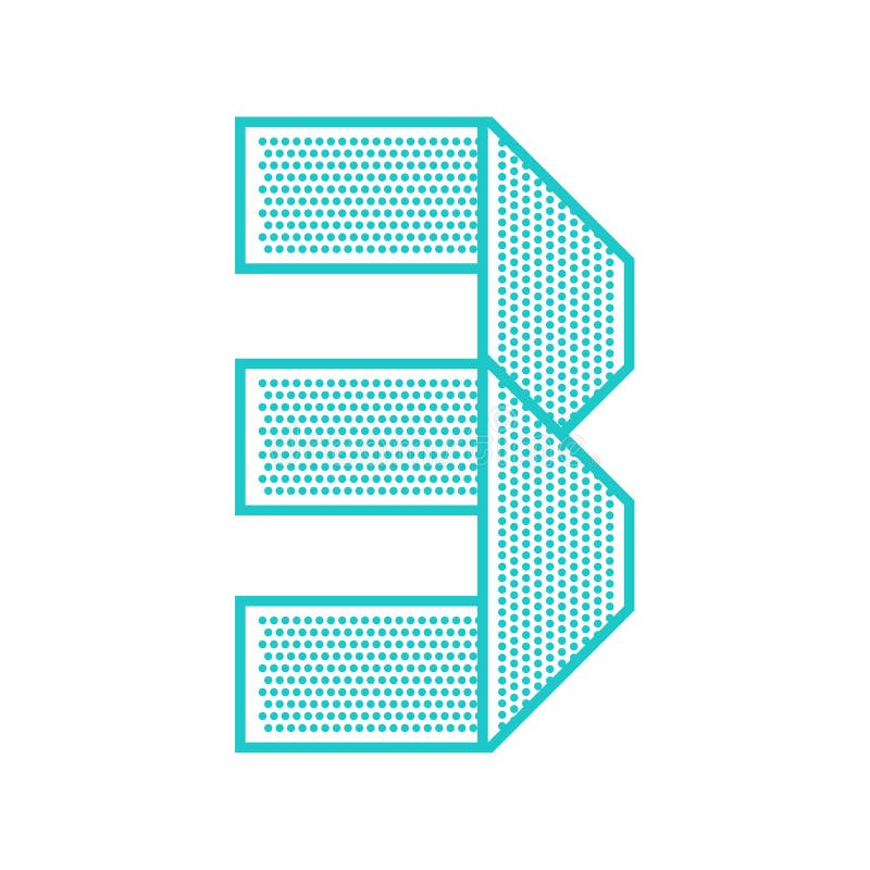 Perforated Font Stock Illustrations – 535 Perforated Font Stock ...