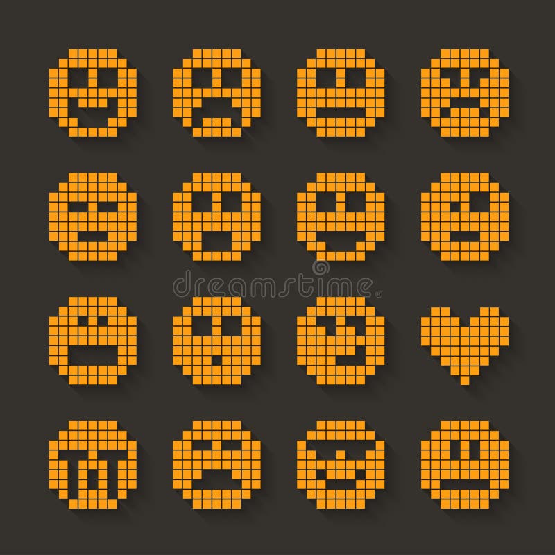 Flat icons alphabet. stock vector. Illustration of message - 39592115 Flat icons alphabet. stock vector. Illustration of message - 39592115