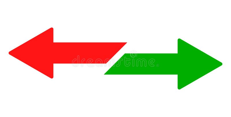 Raster Arrows Stock Illustrations – 676 Raster Arrows Stock ...