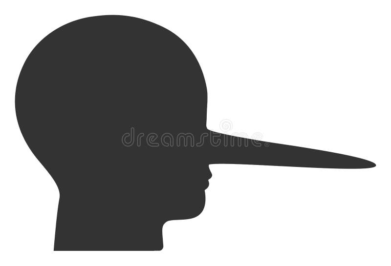 Liar Symbol Stock Illustrations – 1,163 Liar Symbol Stock Illustrations ...