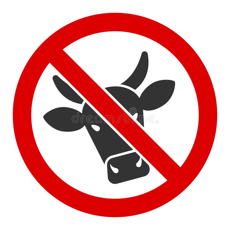 No Beef Stock Illustrations – 648 No Beef Stock Illustrations, Vectors ...