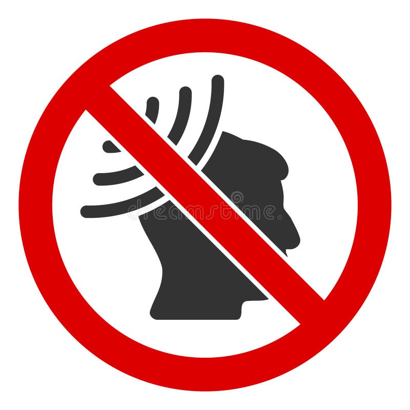 No Brain Sign Stock Illustrations – 693 No Brain Sign Stock ...