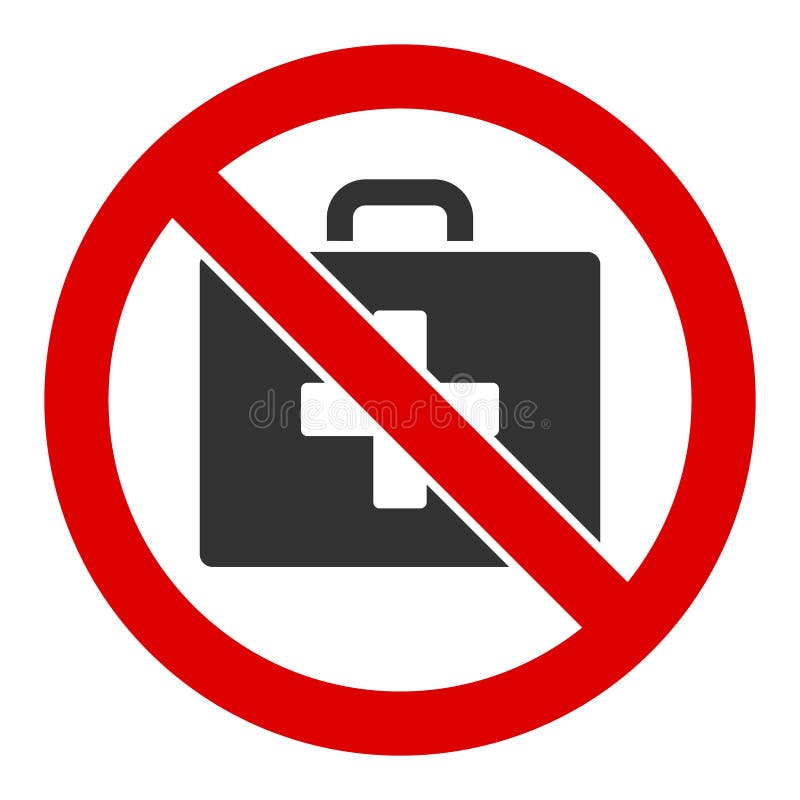 No Medical Help Available Stock Illustrations – 14 No Medical Help ...