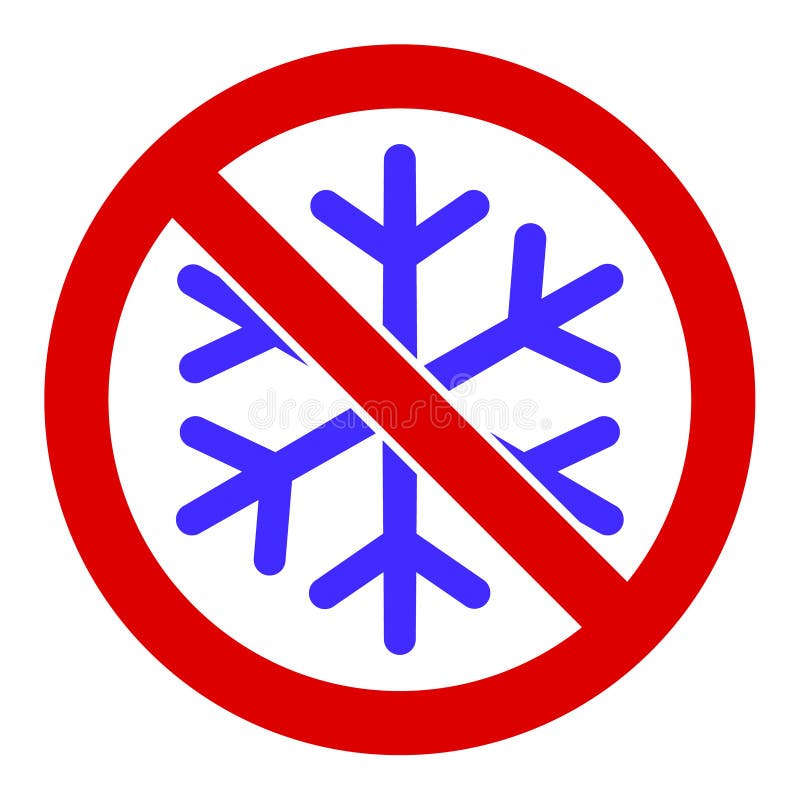 Icon None Freeze Stock Illustrations – 5 Icon None Freeze Stock ...