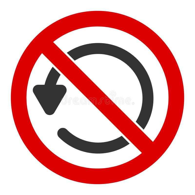 Stop Negative Curve Stock Illustrations – 20 Stop Negative Curve Stock ...