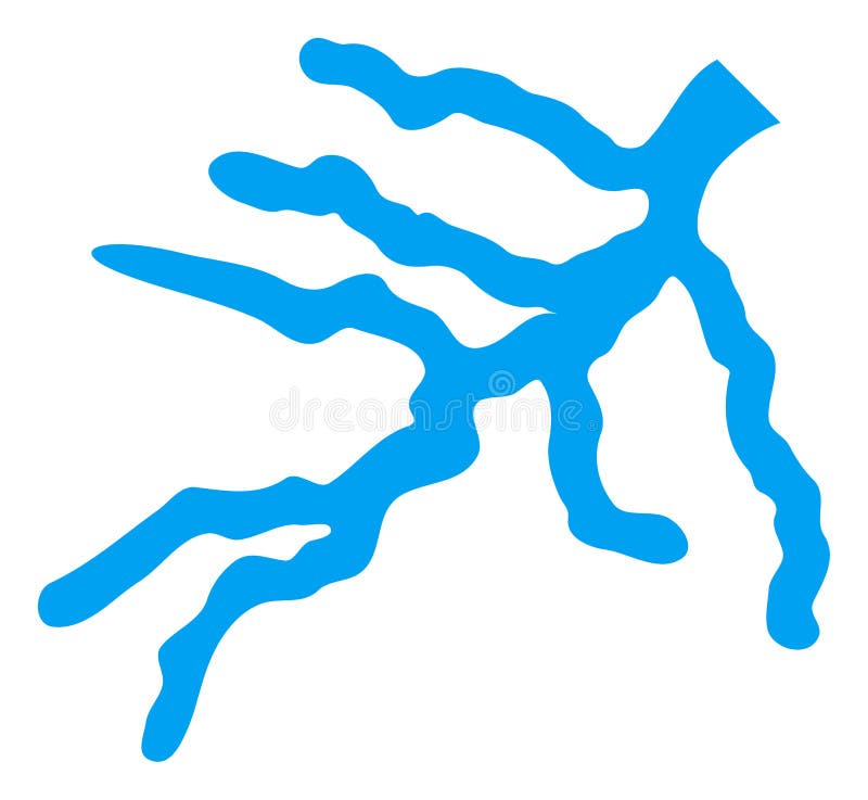 River Tributary Stock Illustrations – 145 River Tributary Stock ...