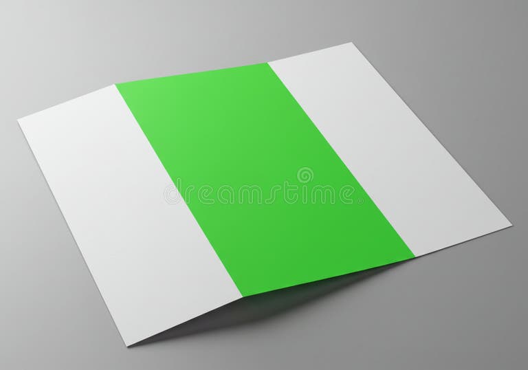 Gray Trifold Paper Stock Illustrations – 607 Gray Trifold Paper Stock ...