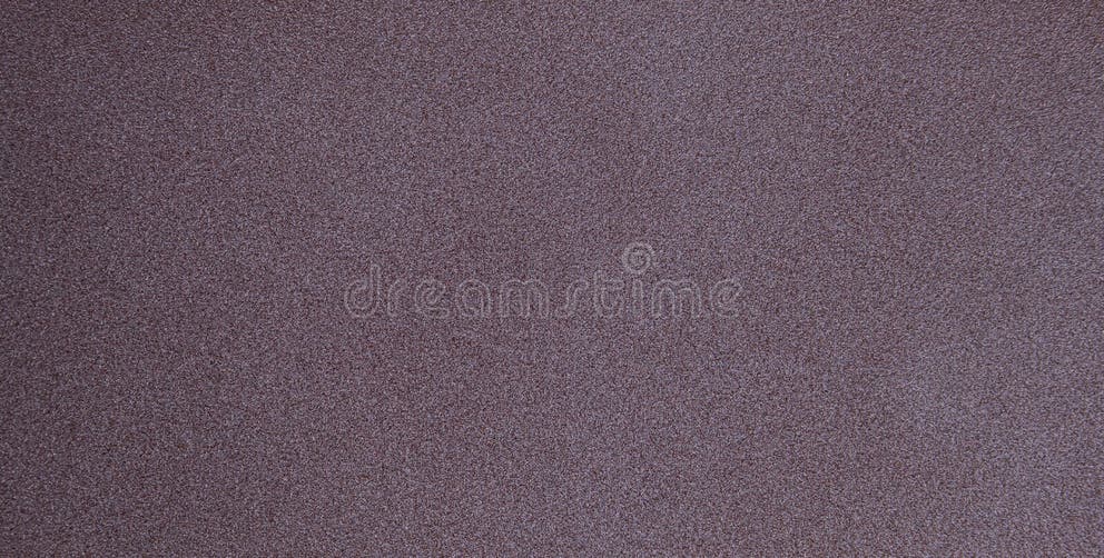 Flat Red Sandpaper Texture for Background Stock Photo - Image of ...