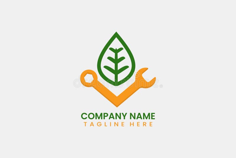 Flat Nature Archery Target Logo Template Design Stock Vector ...