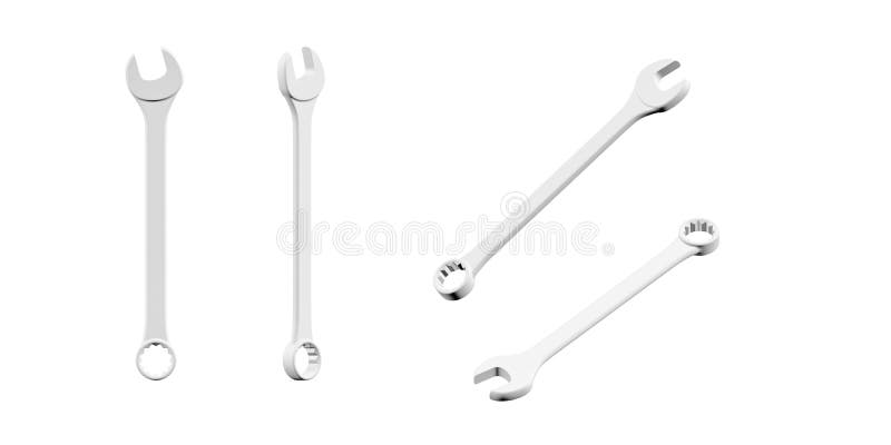 Ring Spanner Stock Illustrations – 667 Ring Spanner Stock Illustrations ...