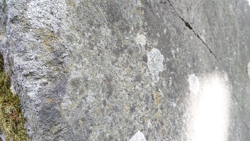 Flat Rock Face Abstract Backgrounds Templates Stock Photo - Image of ...