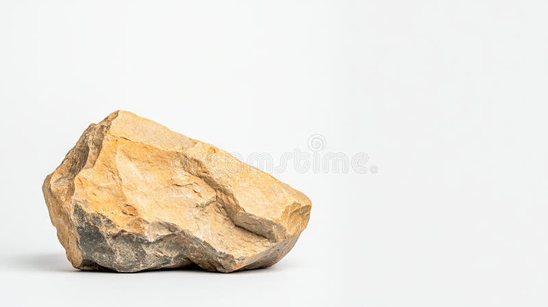 A Flat, Round Stone Slab Featuring Textured Surfaces, Similar To a ...