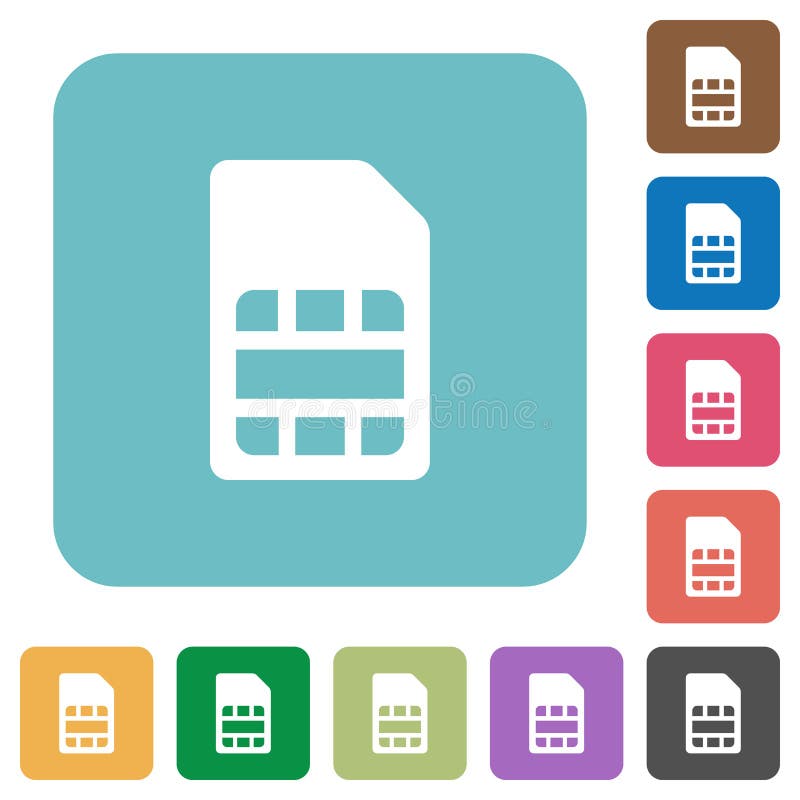 Purple Sim Card Stock Illustrations – 118 Purple Sim Card Stock ...