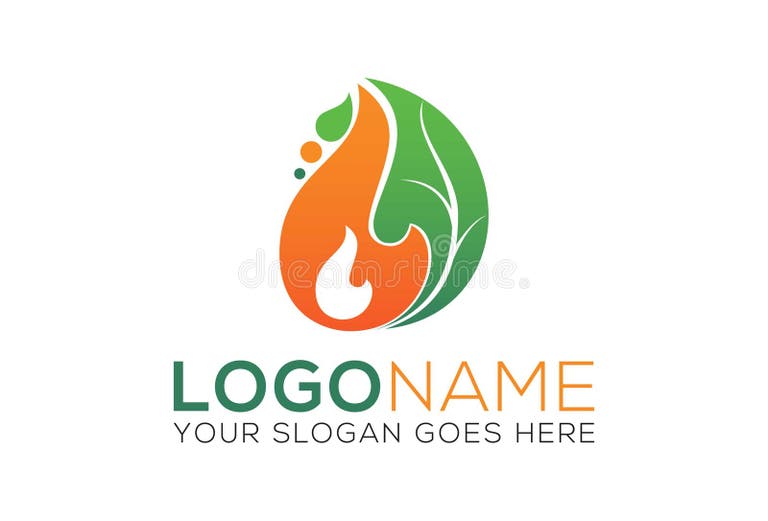 Green Fire Logo Stock Illustrations – 9,456 Green Fire Logo Stock ...
