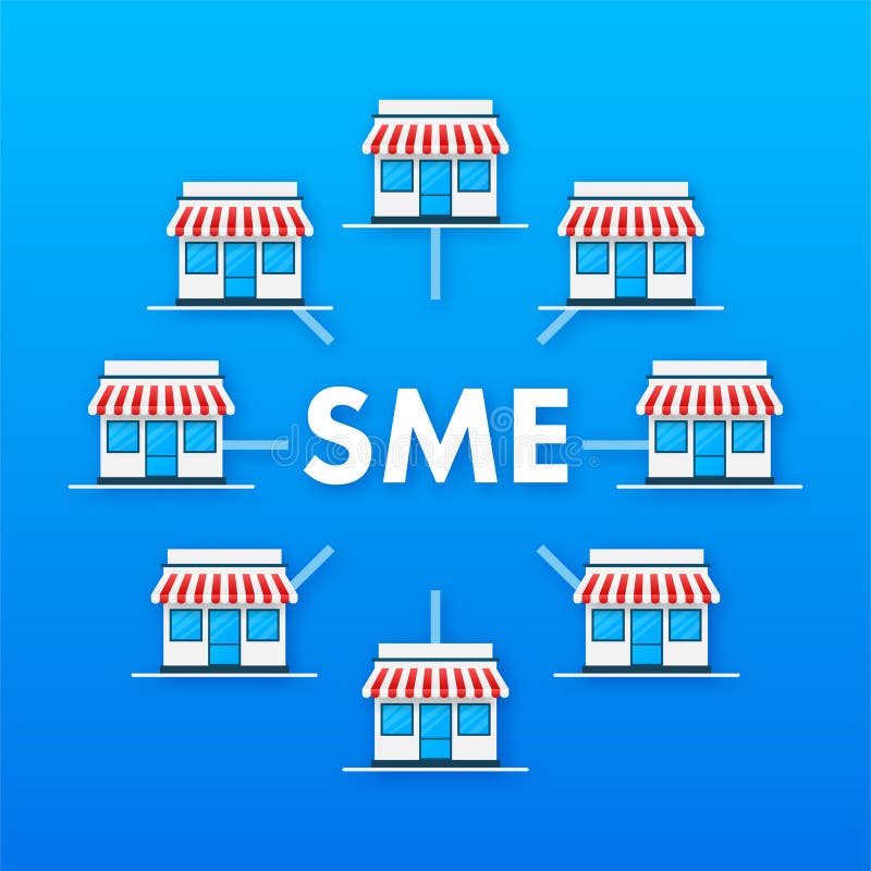 Sme Symbol Stock Illustrations – 407 Sme Symbol Stock Illustrations ...