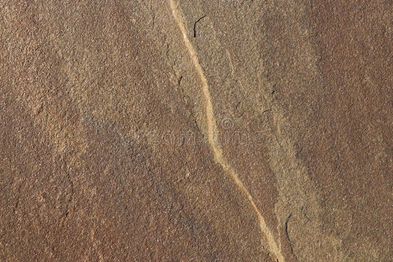 Flat Smooth Decorative Detail Stone Wall Structure Surface Stock Photo ...