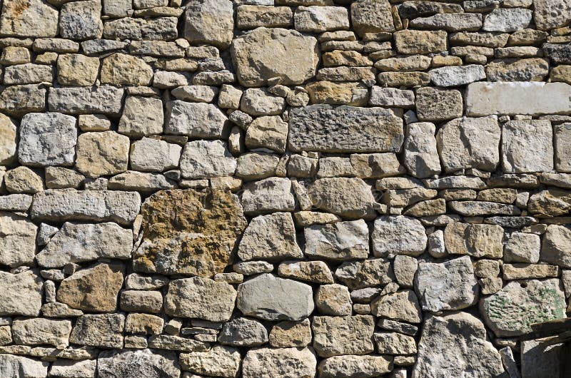 Flat Stacked Stone. Background and Texture Stock Image - Image of ...
