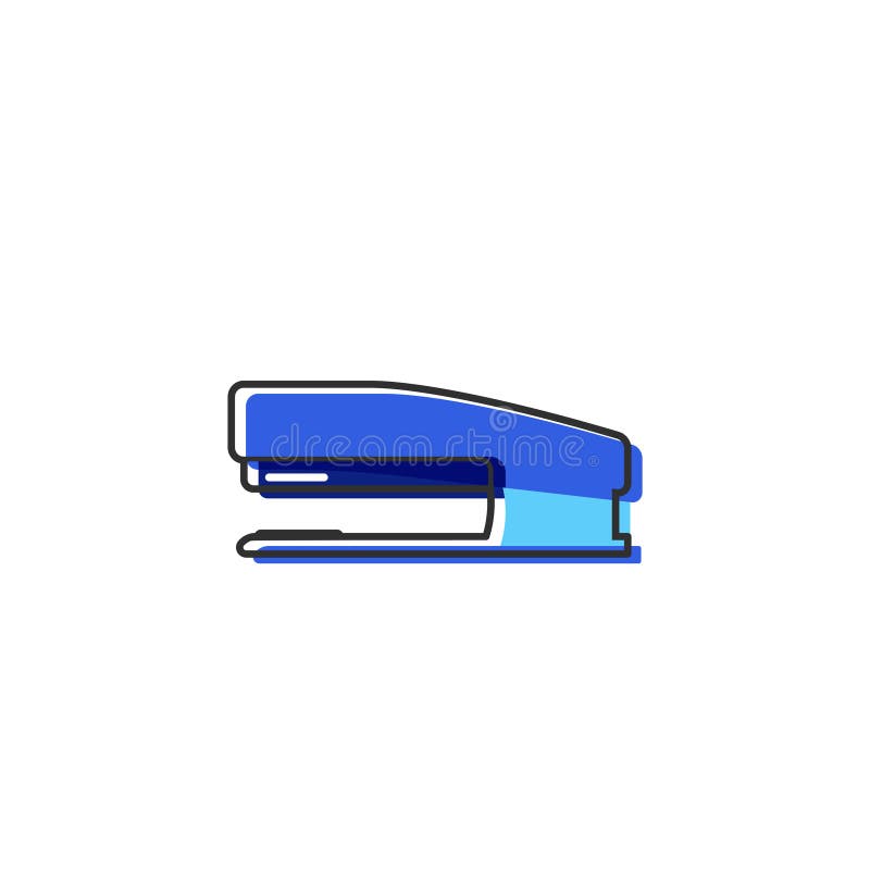 Staples Clipart