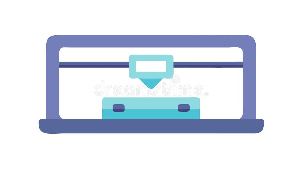 Standard Laptop Illustration Vector Logo Stock Illustrations – 116 ...