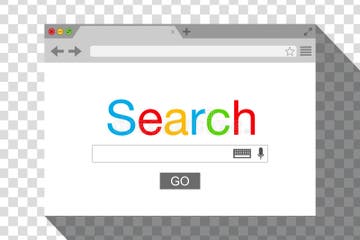 Google Icon Transparent Background Stock Illustrations – 189 Google ...